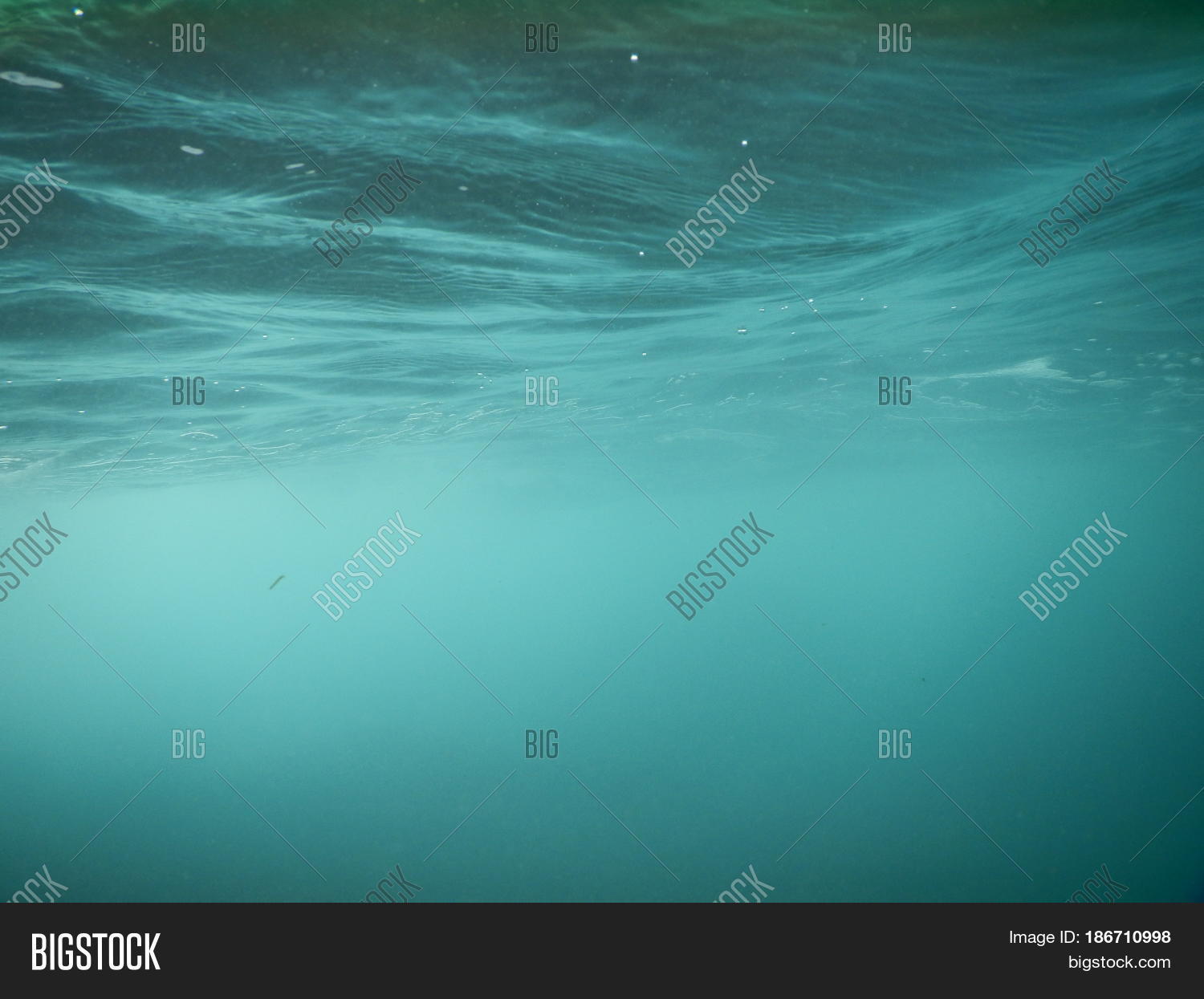 Underwater Texture Image & Photo (Free Trial) | Bigstock