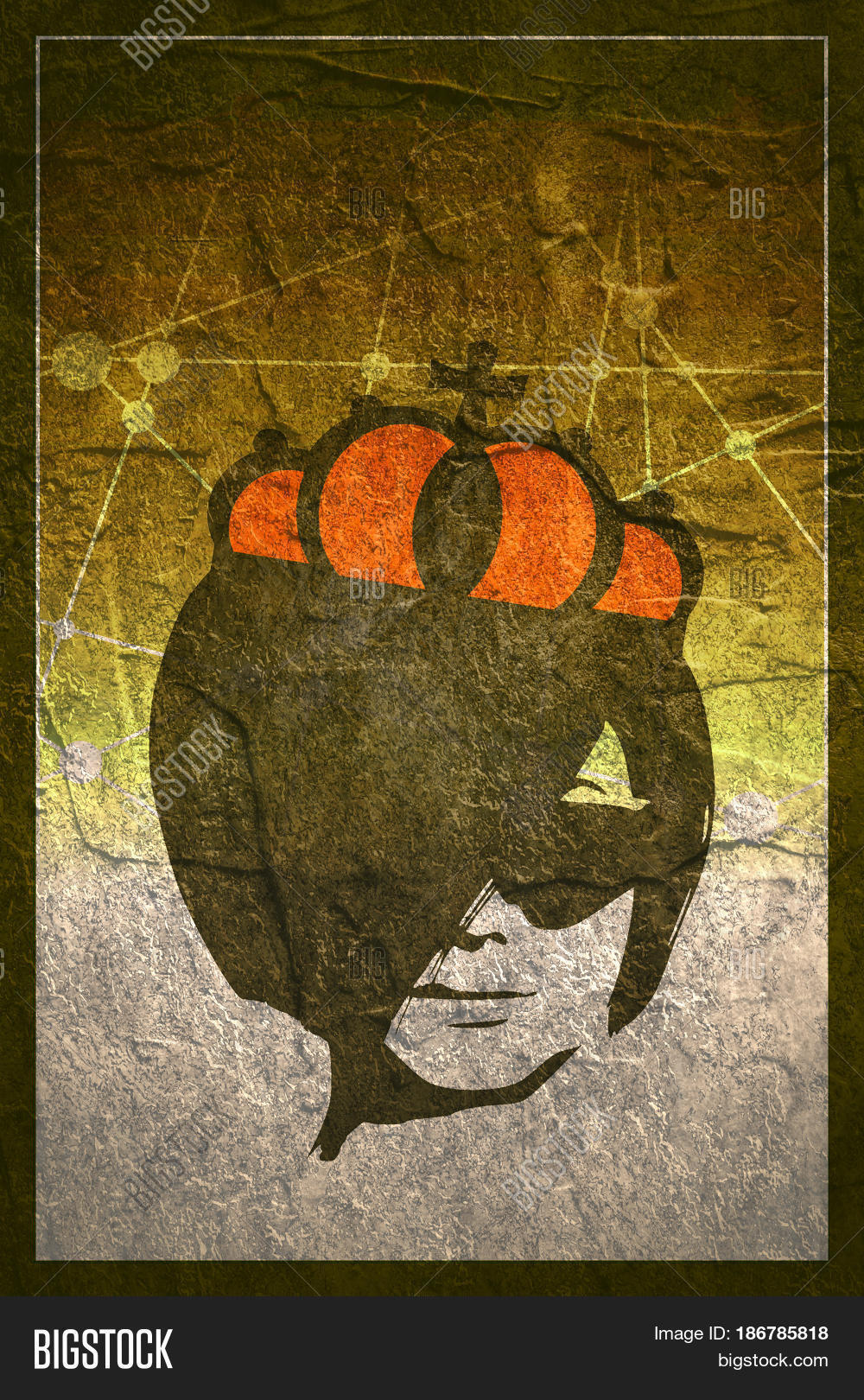 Front View Princess Image & Photo (Free Trial) | Bigstock