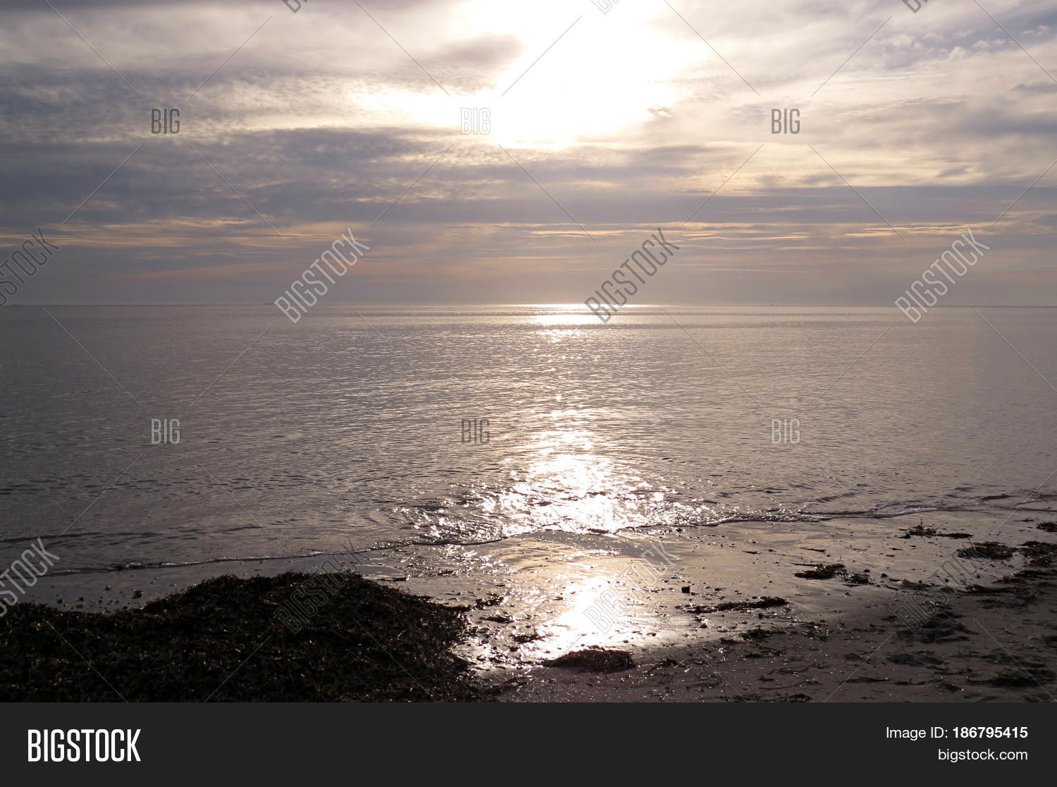 Semaphore Beach South Image & Photo (Free Trial) | Bigstock