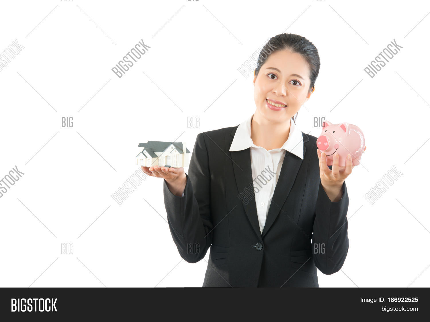 Attractive Finance Image & Photo (Free Trial) | Bigstock