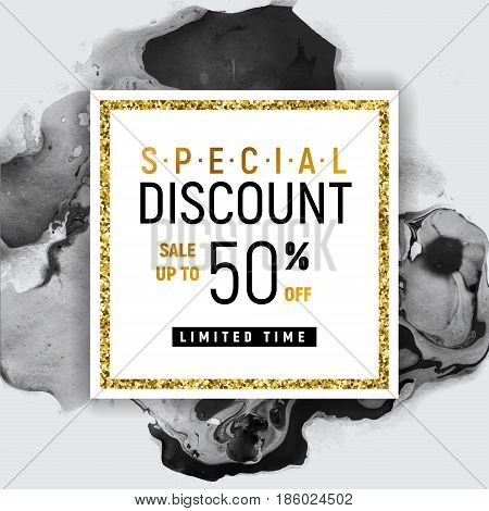 Special Discount Vector & Photo (Free Trial) | Bigstock
