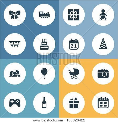 Vector y foto Vector Illustration (prueba gratis) | Bigstock