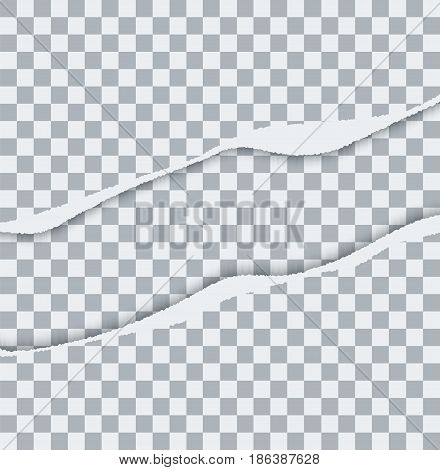 Vector Modern Ripped Vector & Photo (Free Trial) | Bigstock