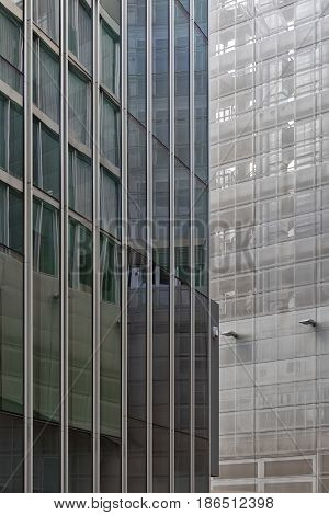 Disappearing Glass Image & Photo (Free Trial) | Bigstock