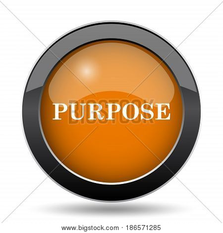 Purpose Icon Image & Photo (Free Trial) | Bigstock