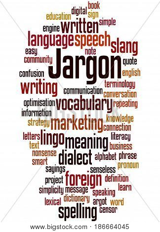 Jargon Images, Illustrations & Vectors (Free) - Bigstock