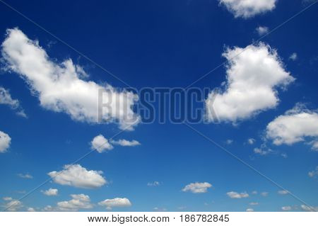 Sky Background White Image & Photo (Free Trial) | Bigstock