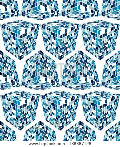 Seamless Pattern Vector & Photo (Free Trial) | Bigstock
