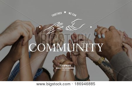 Helping Hands Image & Photo (Free Trial) | Bigstock