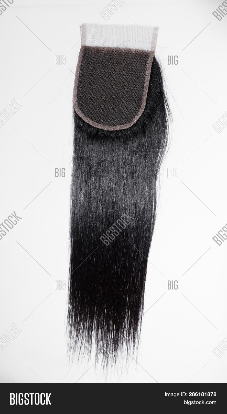 Human Hair Weaves Image & Photo (Free Trial) | Bigstock