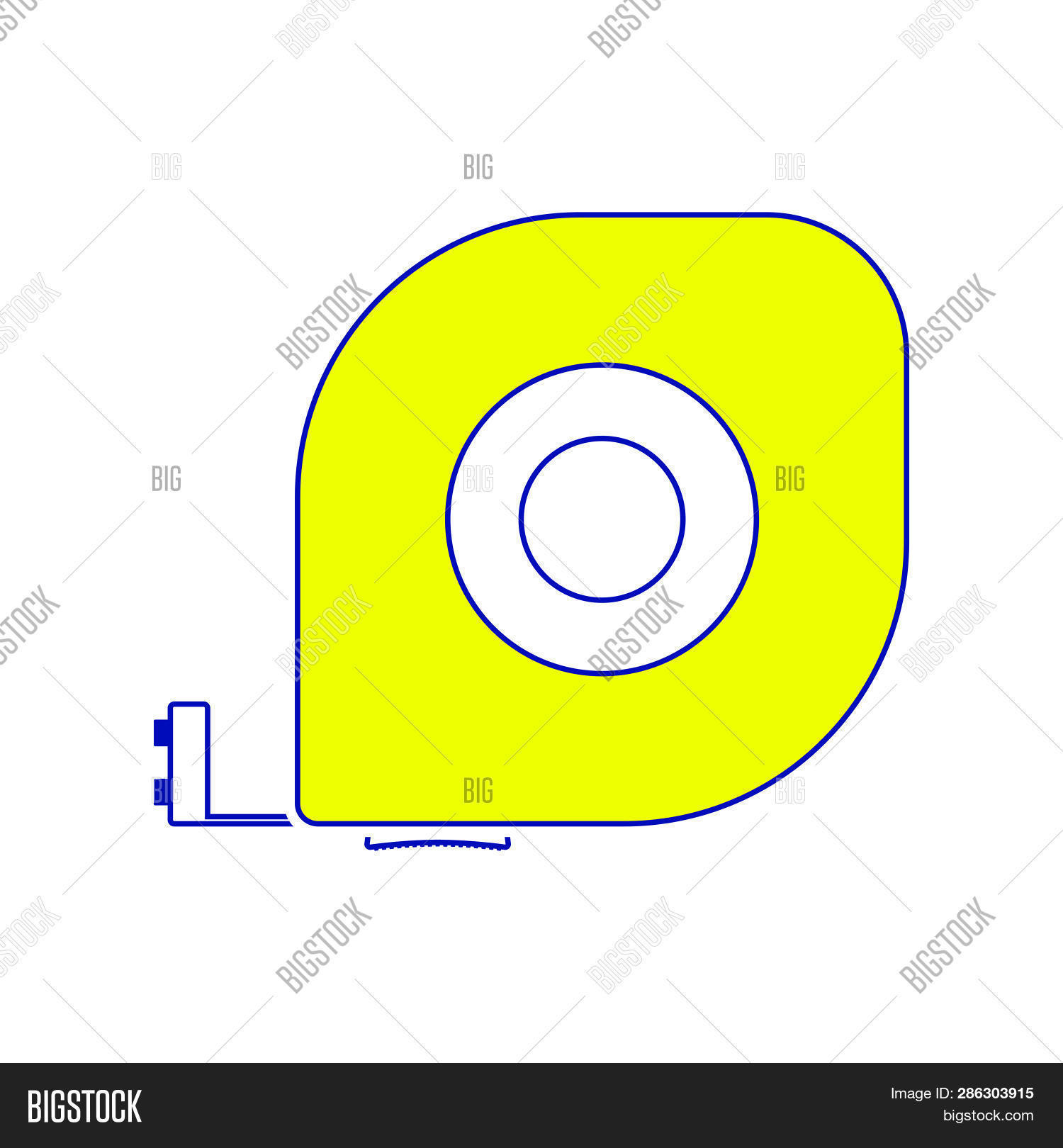 Icon Constriction Vector & Photo (Free Trial) | Bigstock