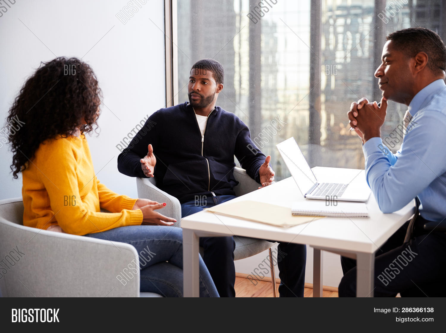 Couple Meeting Male Image & Photo (Free Trial) | Bigstock