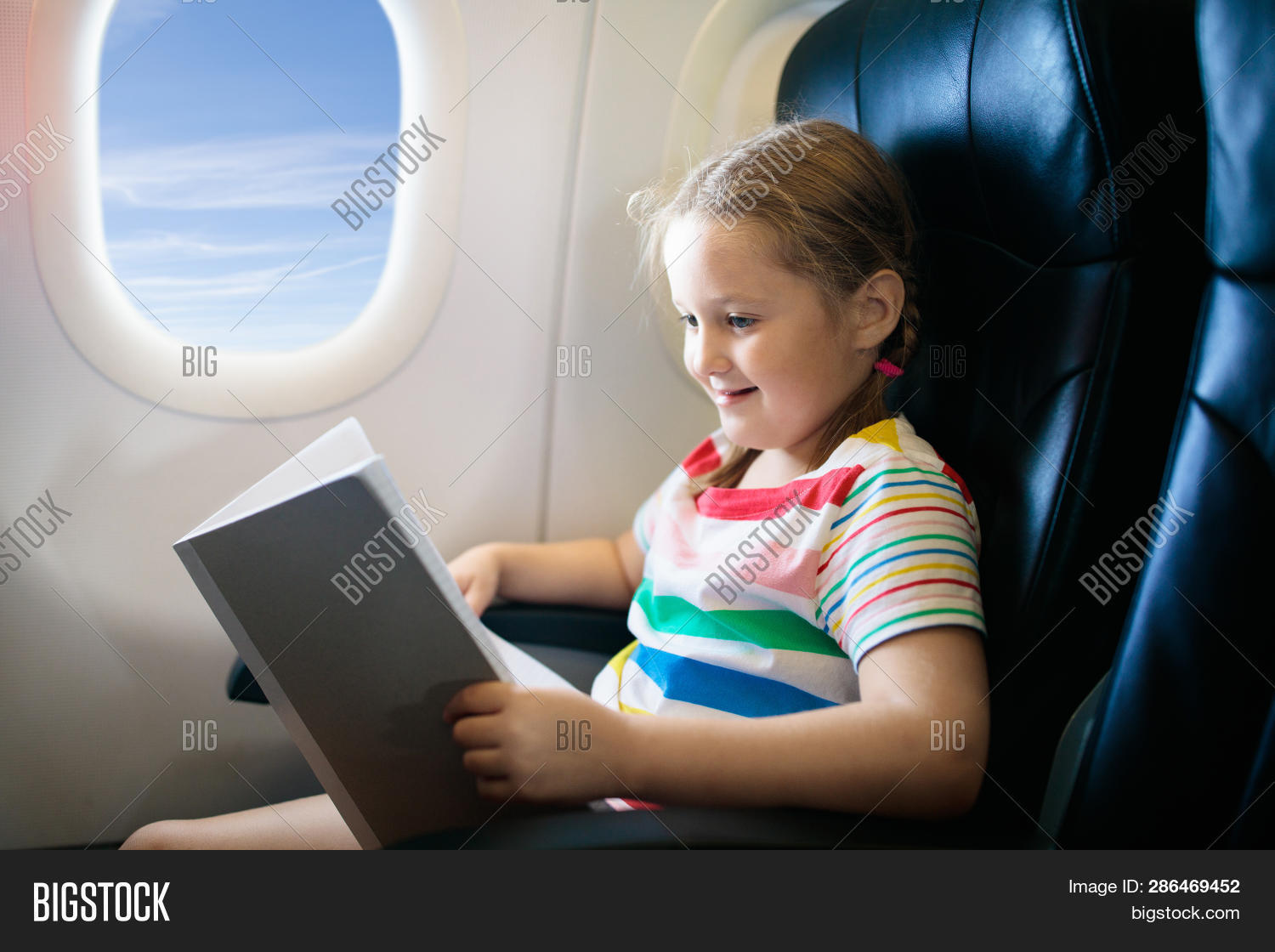 Child Airplane. Fly Image & Photo (Free Trial) | Bigstock