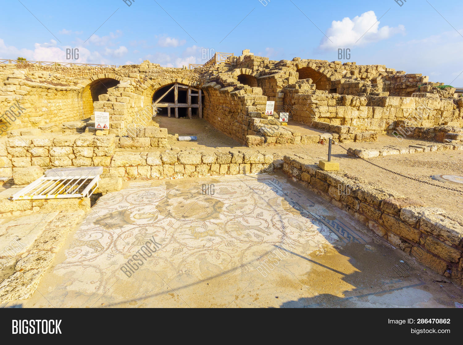 View Roman House Image & Photo (Free Trial) | Bigstock