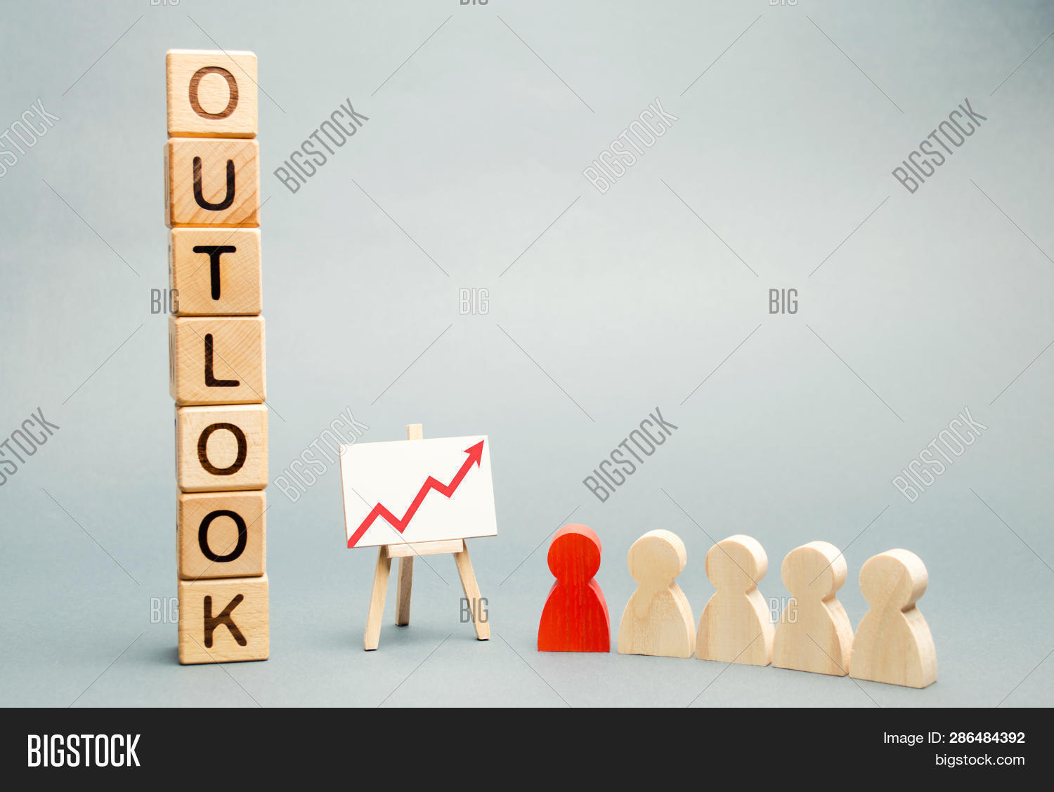 Wooden Blocks Word Image & Photo (Free Trial) | Bigstock