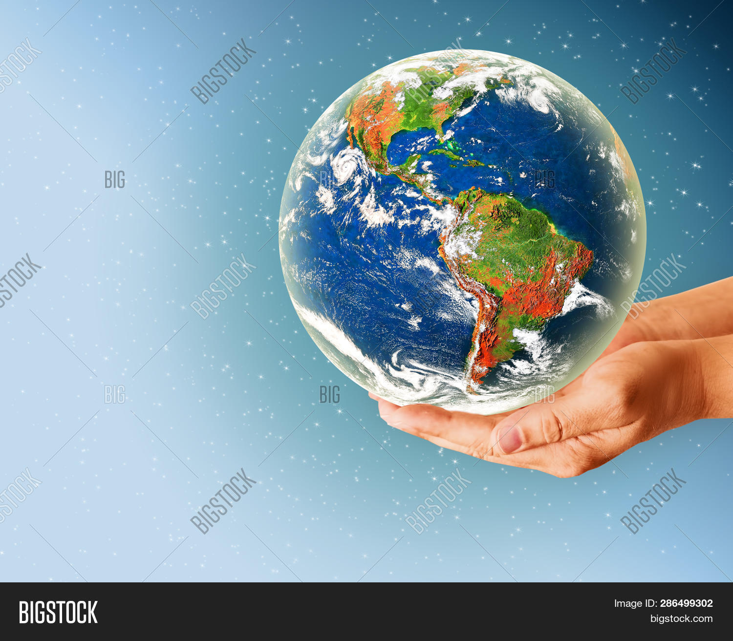 Ecological Concept Image & Photo (Free Trial) | Bigstock