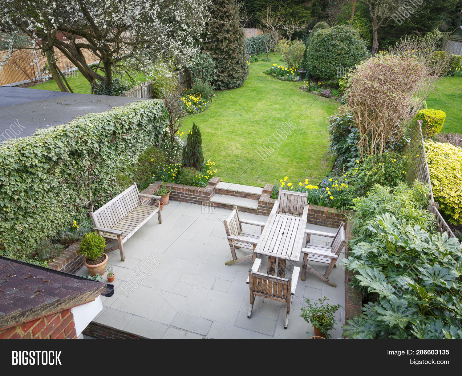 Overhead View Typical Image & Photo (Free Trial) | Bigstock