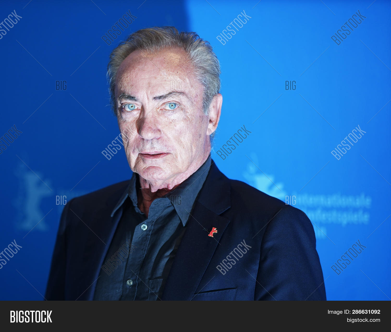 Udo Kier Attends 'La Image & Photo (Free Trial) | Bigstock