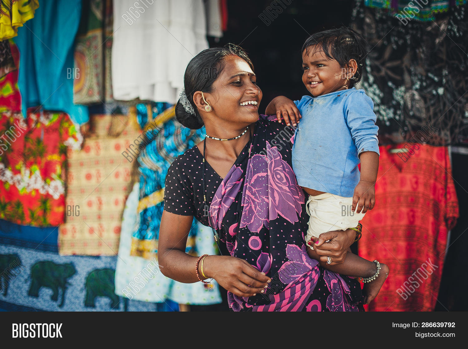 India, Goa, Village Image & Photo (Free Trial) | Bigstock