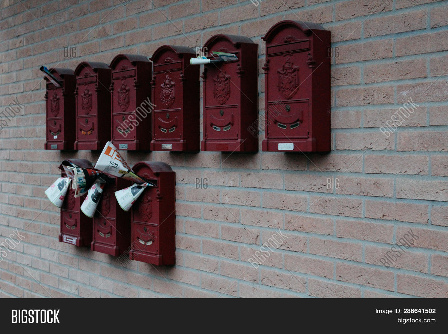 Maranello, Italy - 03 Image & Photo (Free Trial) | Bigstock