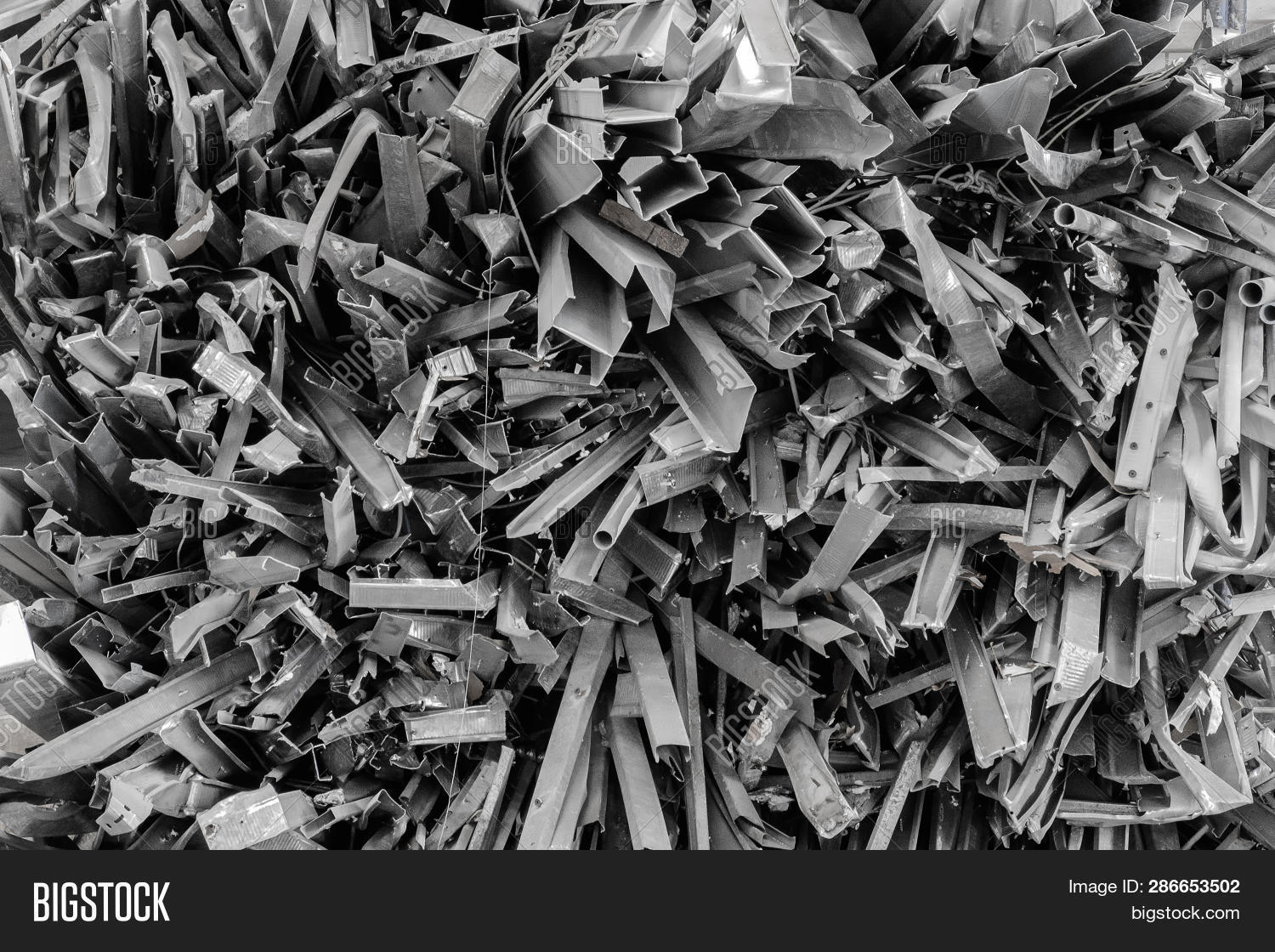 Textures Scrap Iron, Image & Photo (Free Trial) | Bigstock