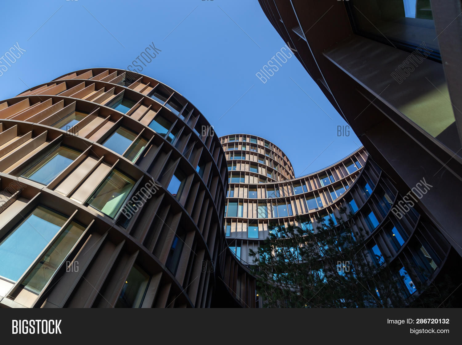 Copenhagen, Denmark - Image & Photo (Free Trial) | Bigstock