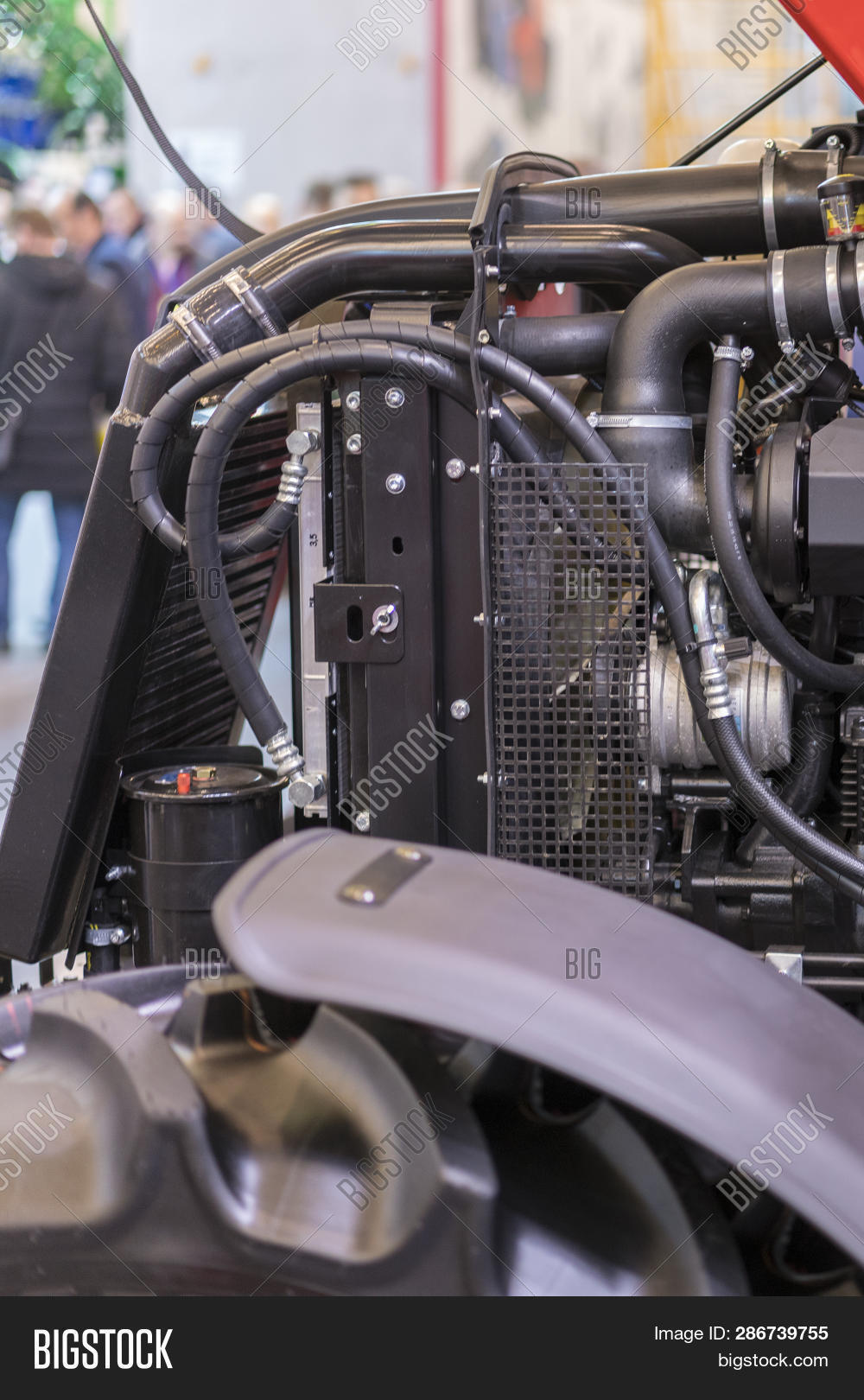 Modern New Image & Photo (Free Trial) | Bigstock