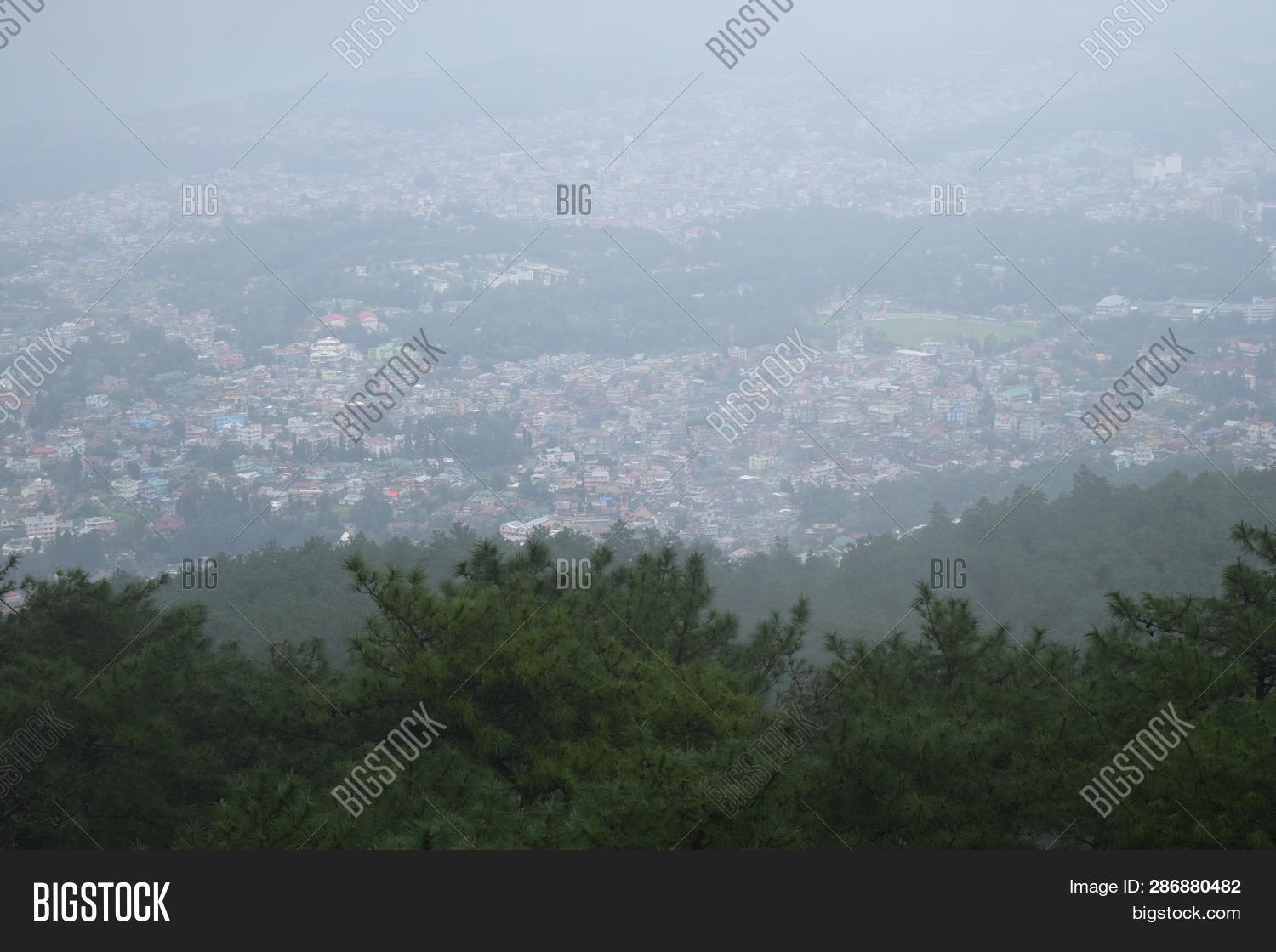 Assam Capital Guwahati Image & Photo (Free Trial) | Bigstock