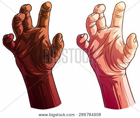 Bent Images, Illustrations & Vectors (Free) - Bigstock