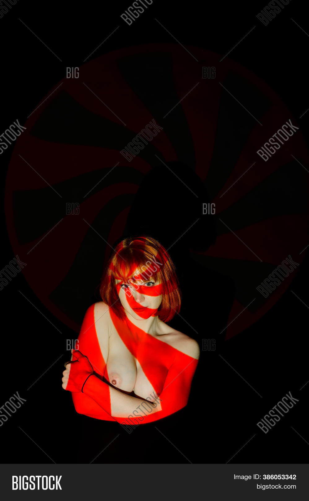 Portrait Beautiful Image & Photo (Free Trial) | Bigstock