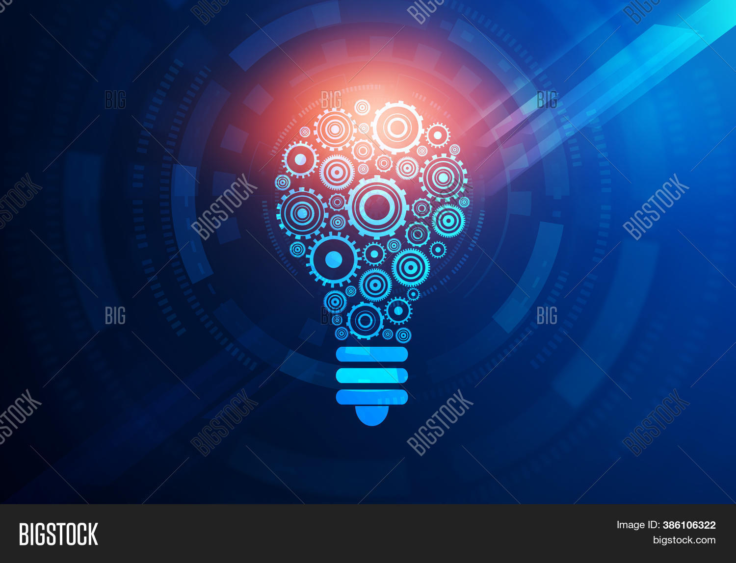 Innovative Creative Image & Photo (Free Trial) | Bigstock