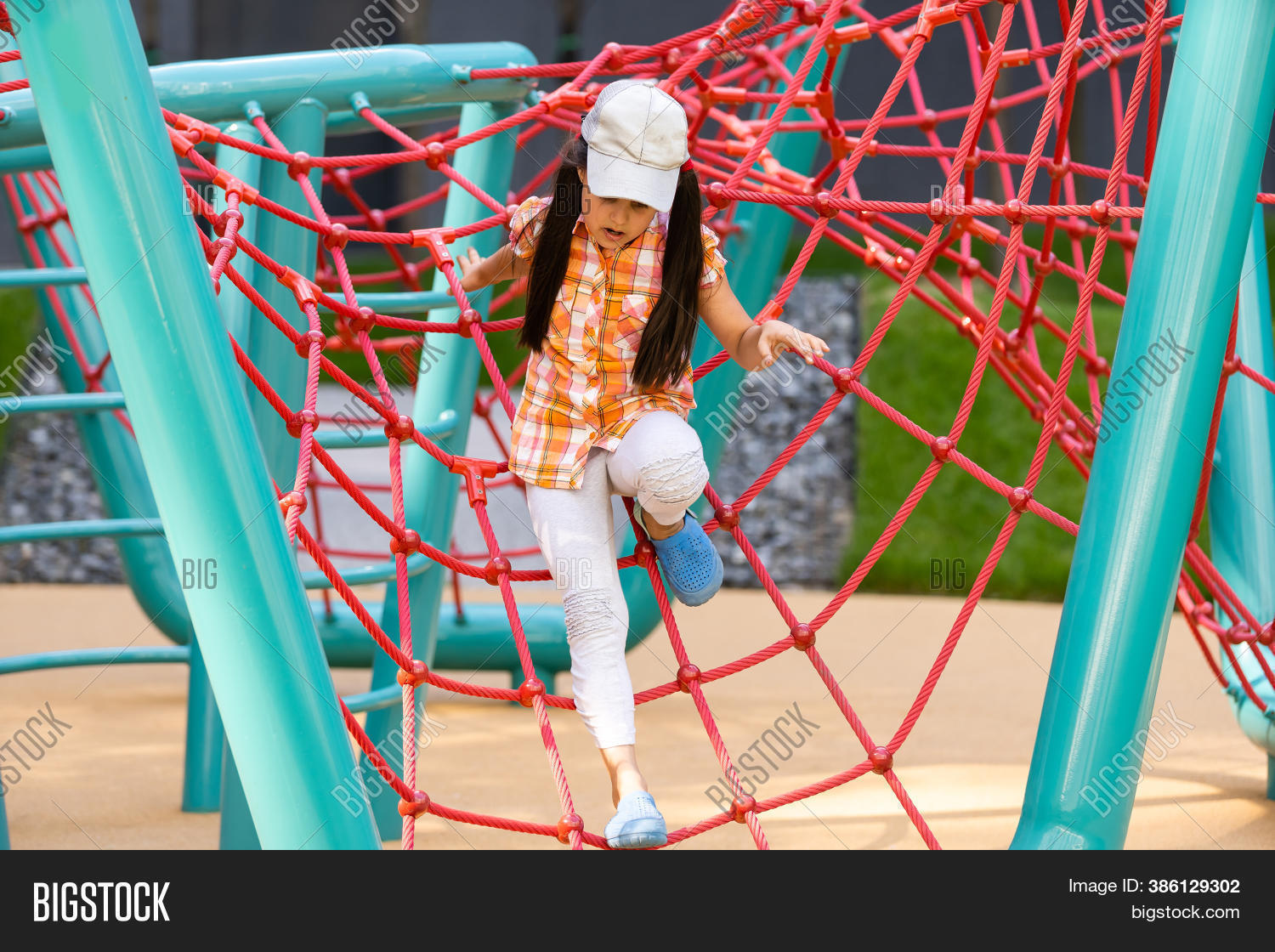 Young Girls Poking Image & Photo (Free Trial) | Bigstock