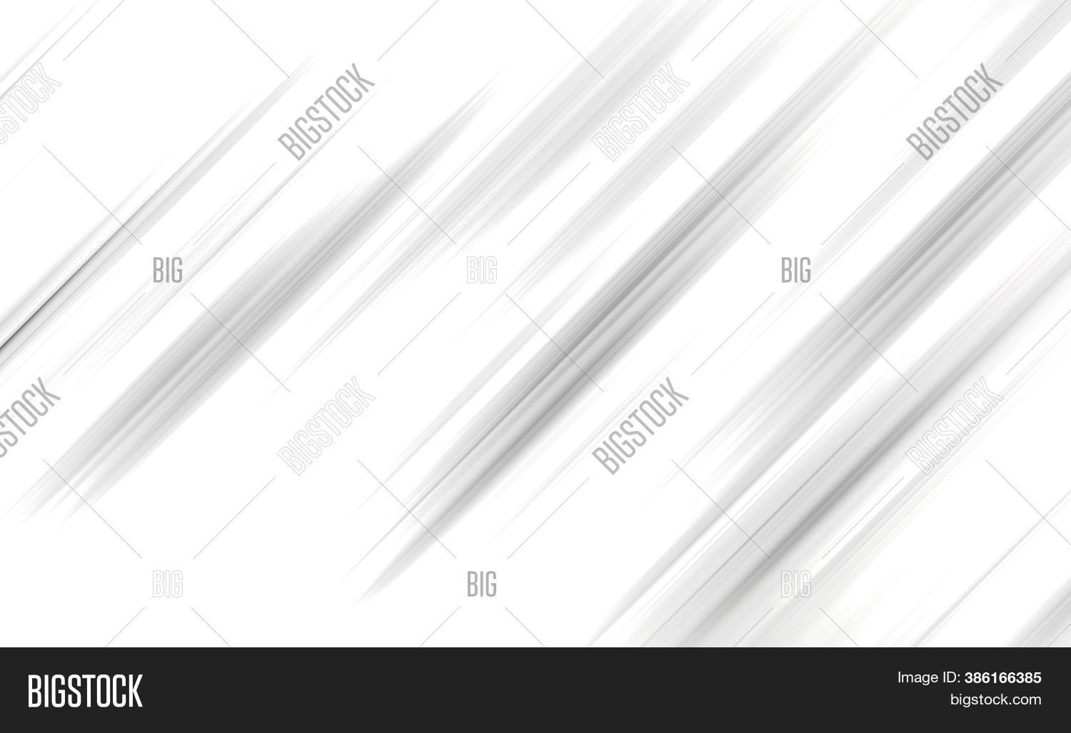 Abstract White Silver Image & Photo (Free Trial) | Bigstock