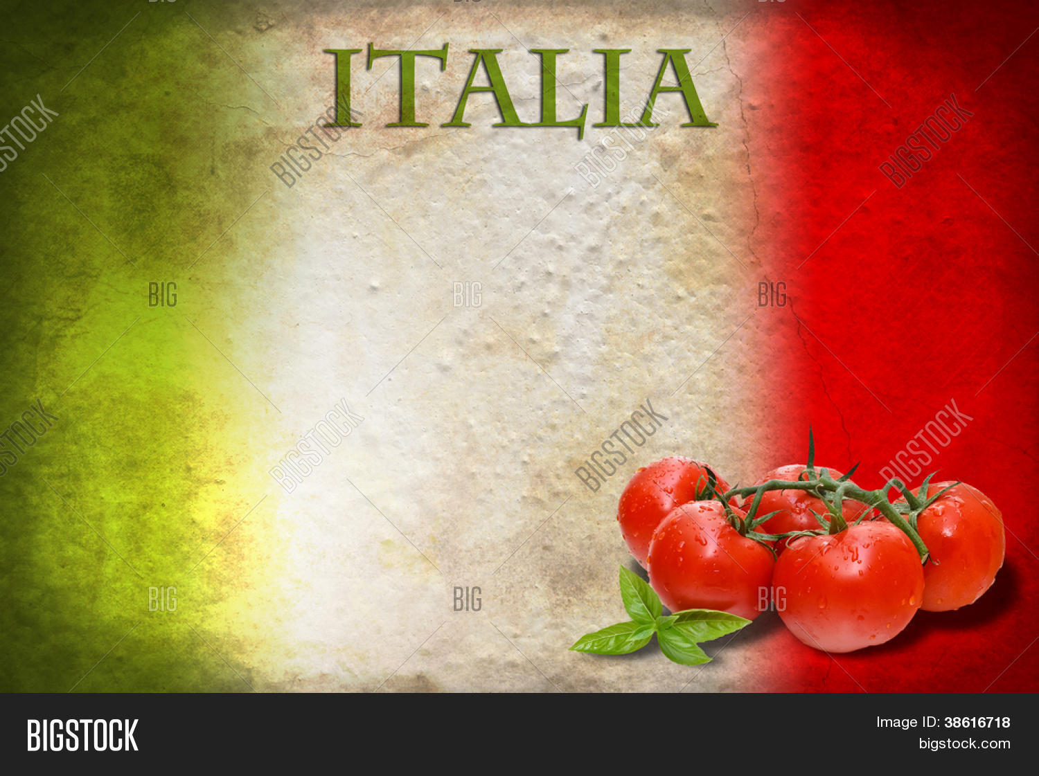 Traditional Italian Image & Photo (Free Trial) | Bigstock