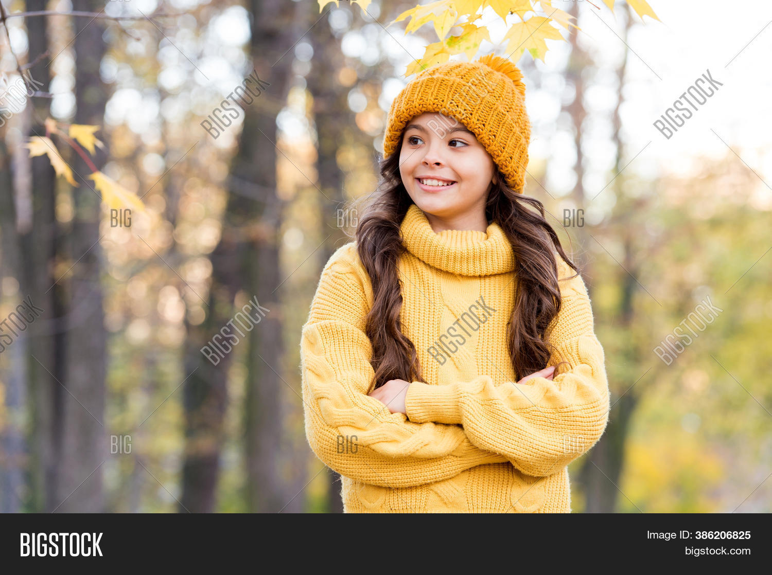 Happy Child Wear Image & Photo (Free Trial) | Bigstock