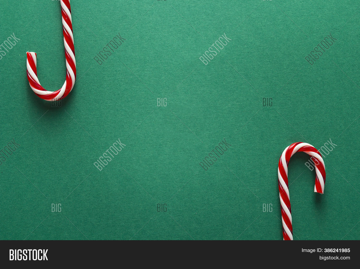 Green Christmas Image & Photo (Free Trial) | Bigstock