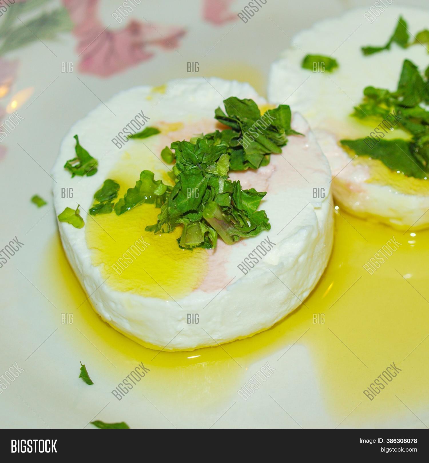 Tomino Cheese Food Image & Photo (Free Trial) | Bigstock