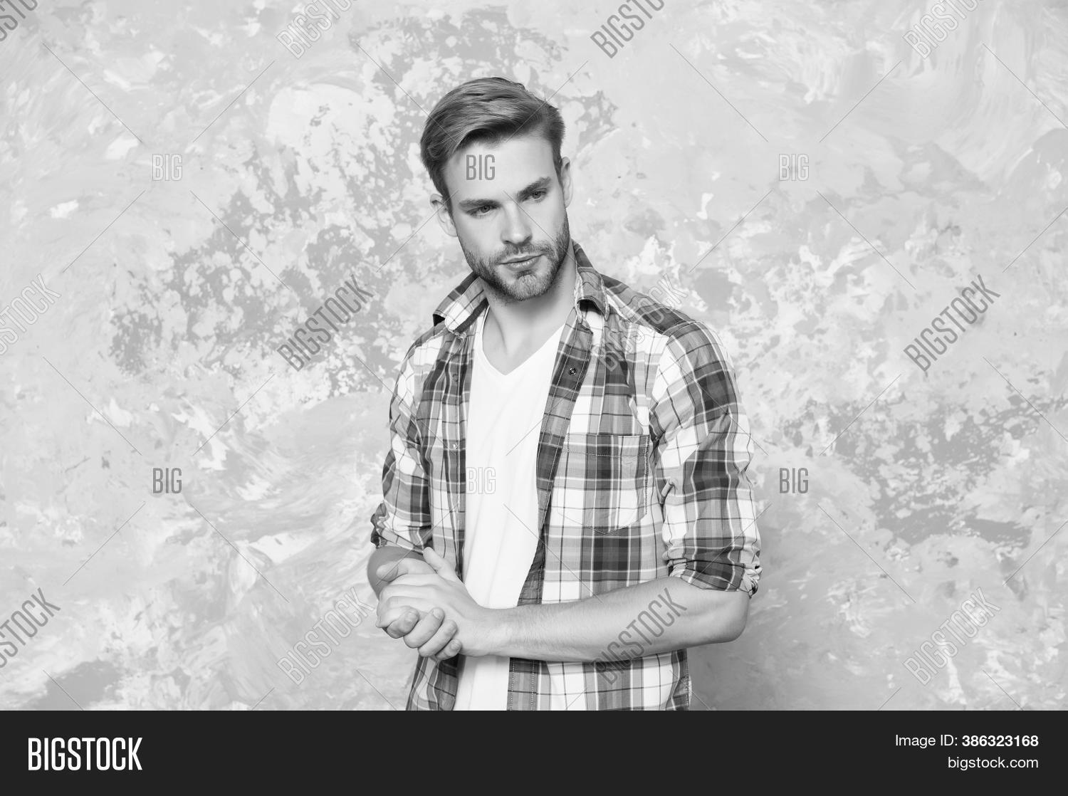 Always Good Looking Image & Photo (Free Trial) | Bigstock