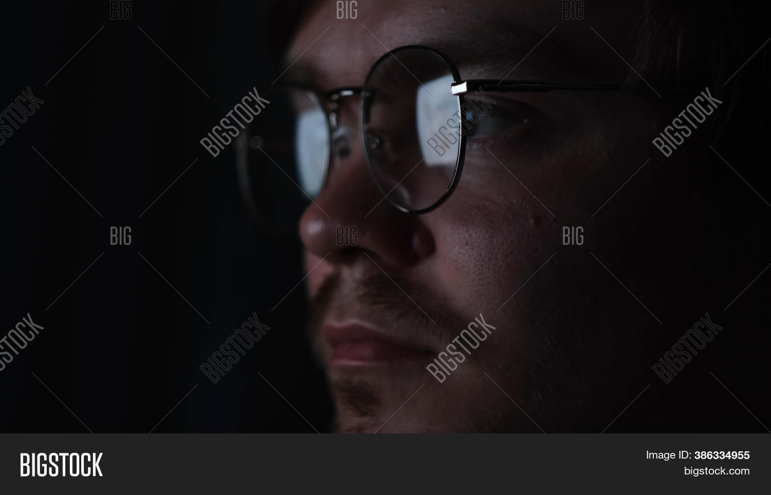 Business Man, Coder Image & Photo (Free Trial) | Bigstock