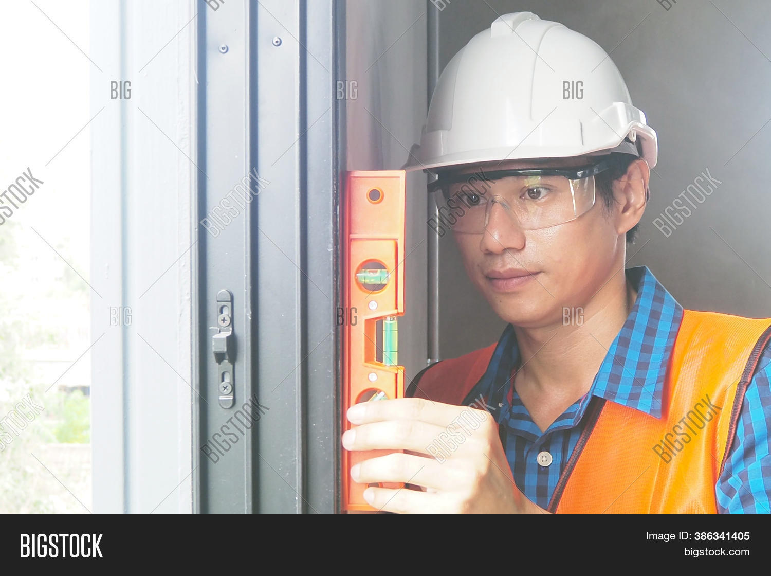 Check Window Frame Image & Photo (Free Trial) | Bigstock