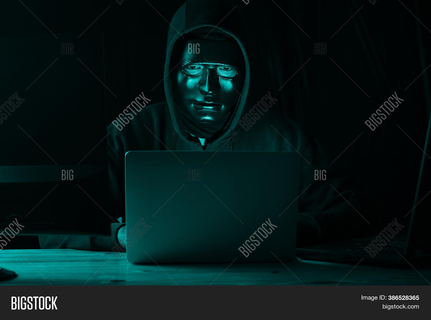 Hacker Malware Concept Image & Photo (Free Trial) | Bigstock