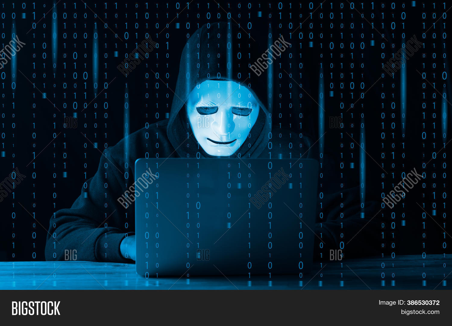 Hacker Malware Concept Image & Photo (Free Trial) | Bigstock