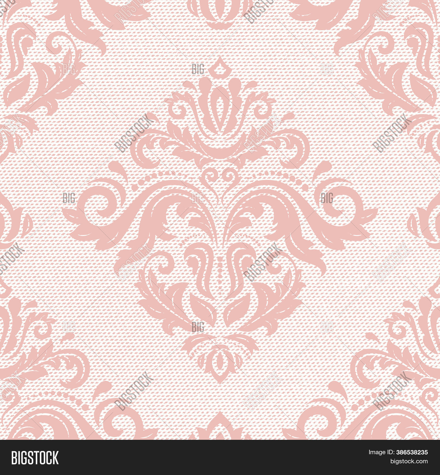 Orient Classic Pattern Image & Photo (Free Trial) | Bigstock
