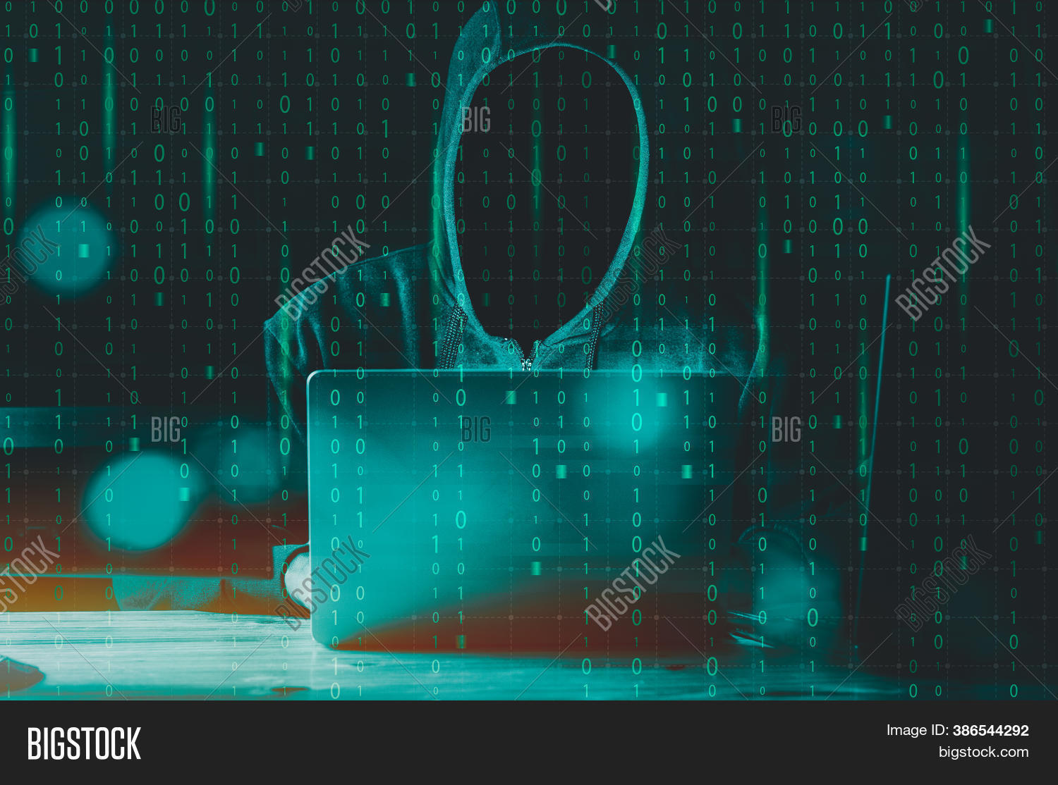Hacker Malware Concept Image & Photo (Free Trial) | Bigstock