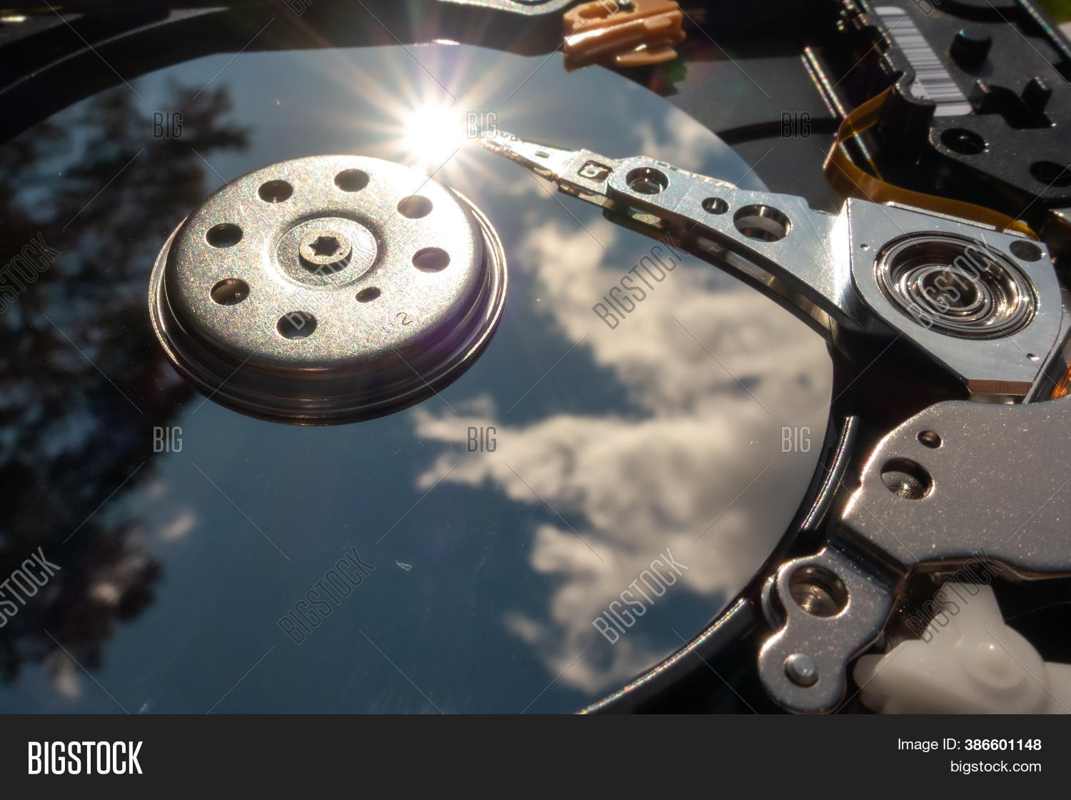 Internal Moving Parts Image & Photo (Free Trial) | Bigstock