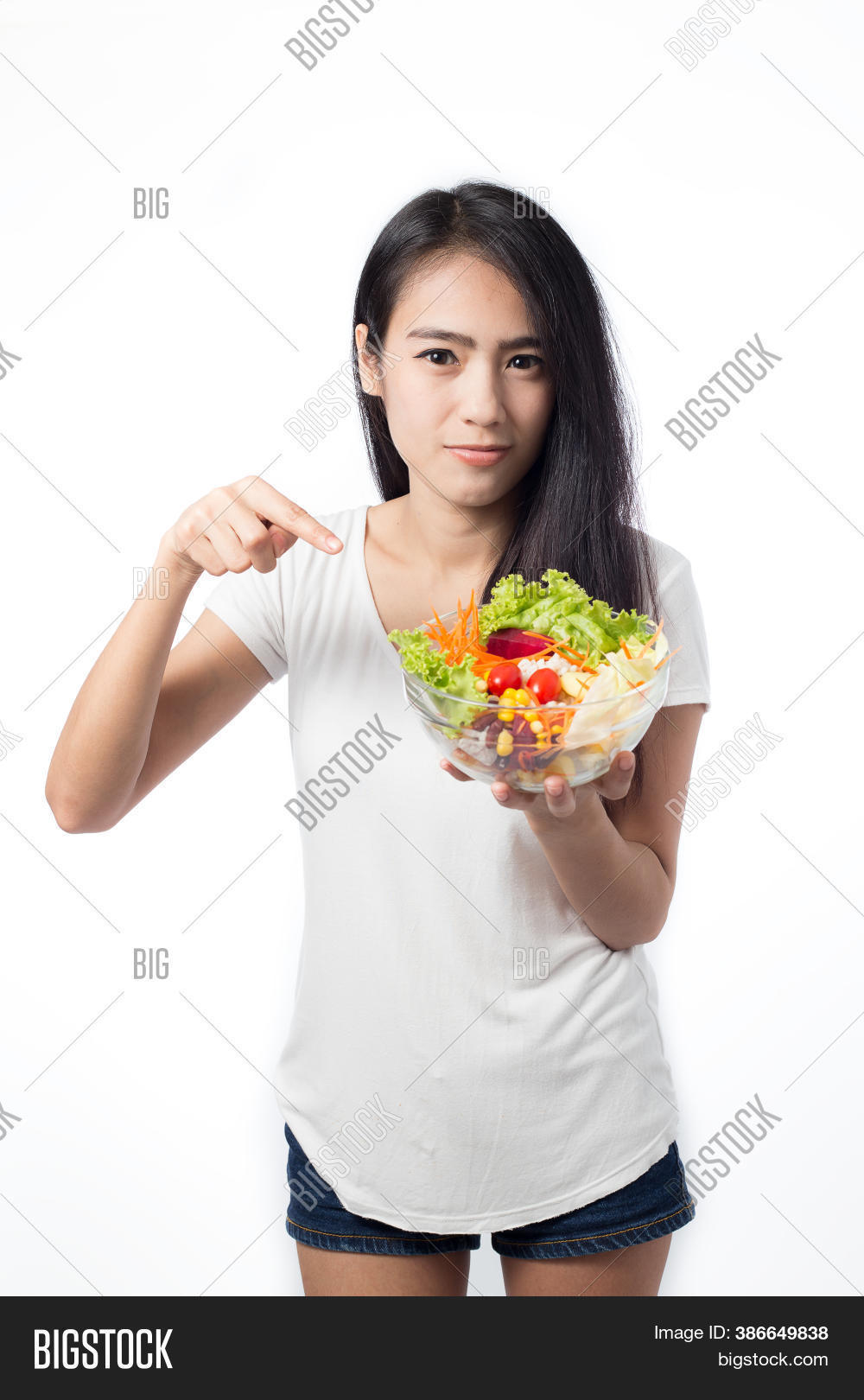 Portrait Beautiful Image And Photo Free Trial Bigstock