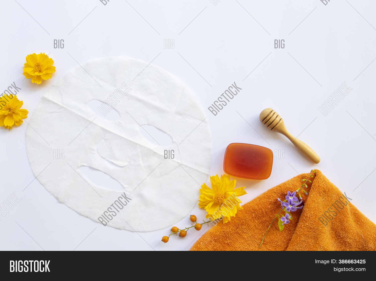 Natural Aroma Sheet Image & Photo (Free Trial) | Bigstock