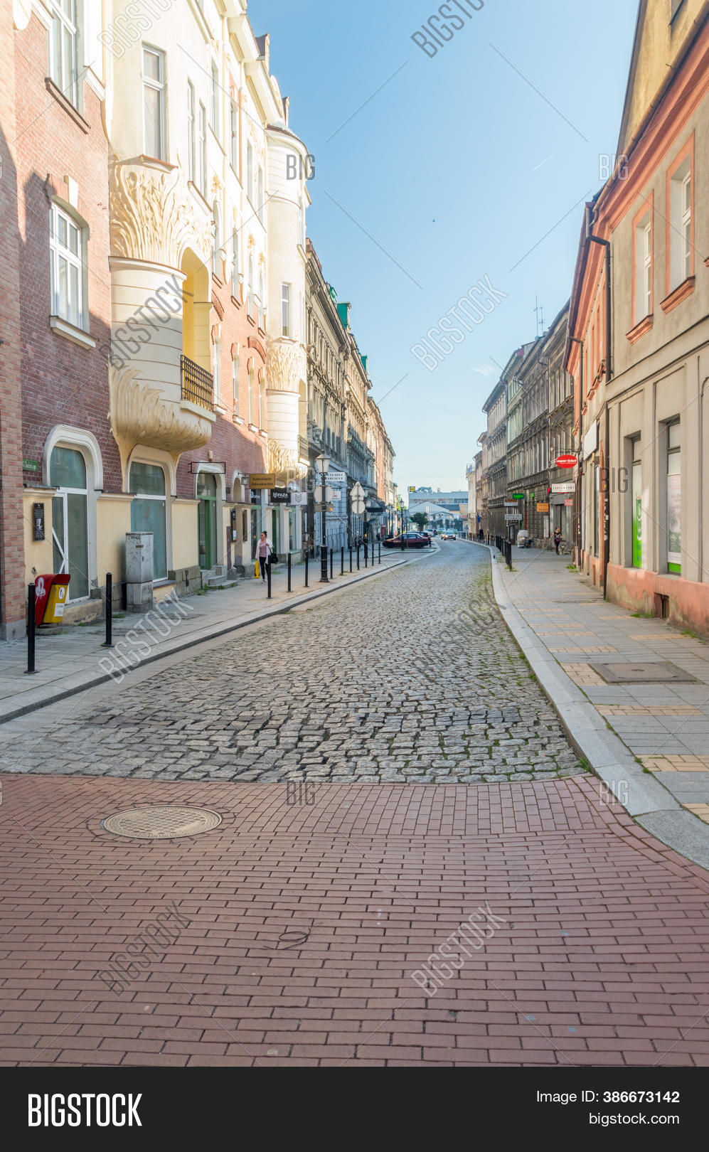 Bielsko-biala, Poland Image & Photo (Free Trial) | Bigstock