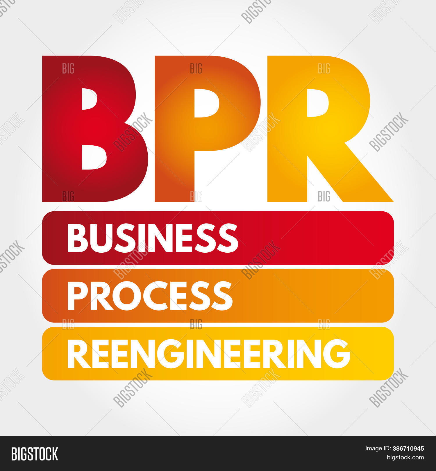 Bpr - Business Process Image & Photo (Free Trial) | Bigstock