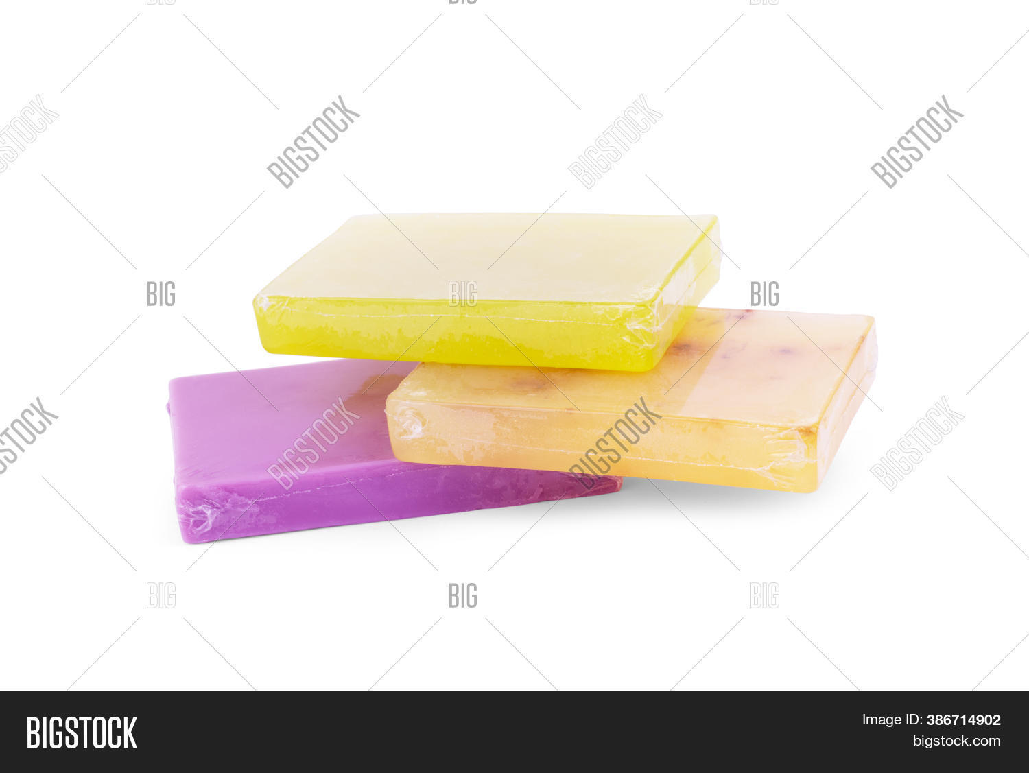 Different Soaps Image & Photo (Free Trial) | Bigstock